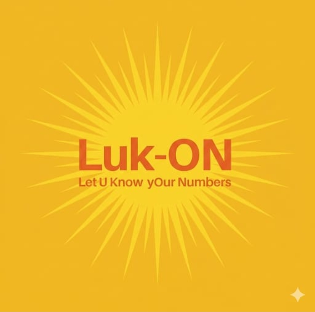Home | Luk-on : Let you know your number